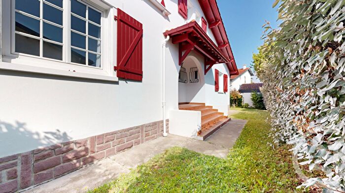 Maison 6 pièces à Anglet, Centre-ville, Saint-Jean, à vendre