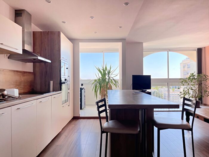 Angers - Appartement 5 pièces à vendre