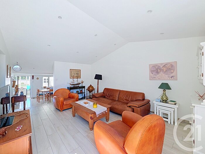 Maison 4 pièces à Triaize, à vendre