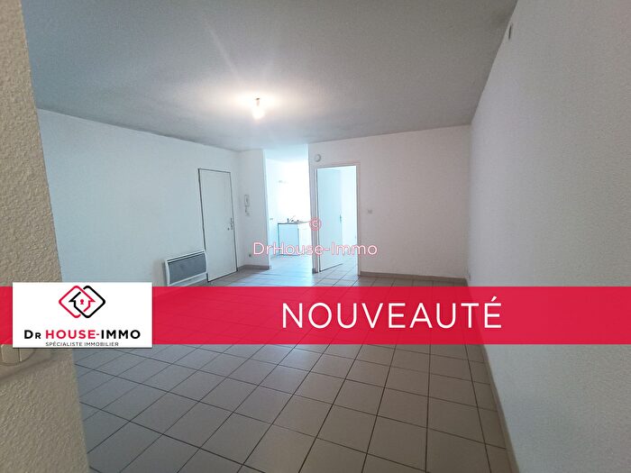 Appartement 2 pièces à vendre - Lamastre