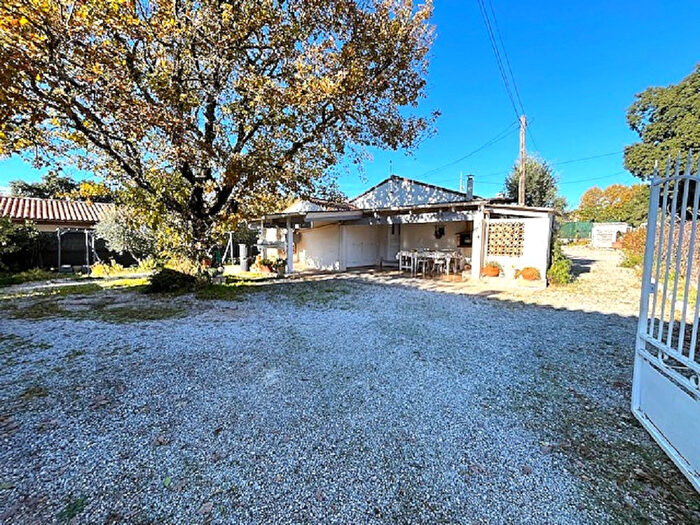 Maison 4 pièces à vendre - Seillons-Source-dArgens
