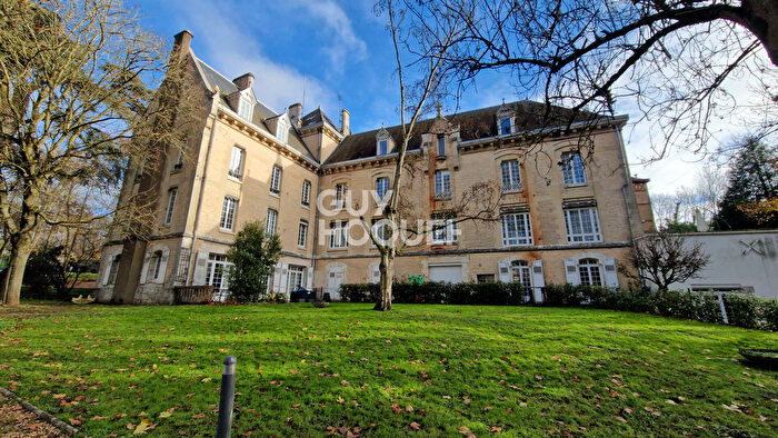 Morancez - Appartement 5 pièces à vendre