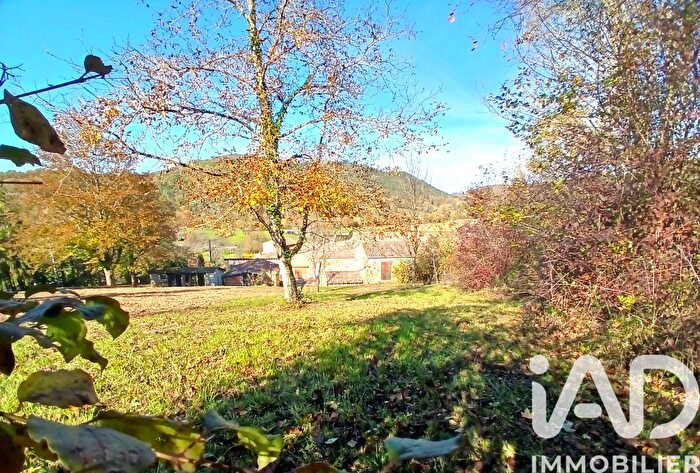 Maison à vendre - Villefort - 11 pièces - 5 chambres