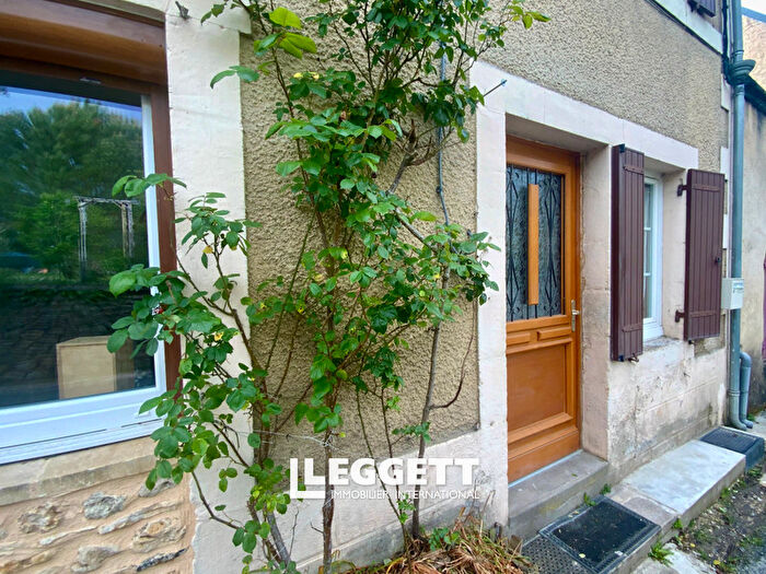 Maison à vendre - Montignac - 4 pièces - 2 chambres