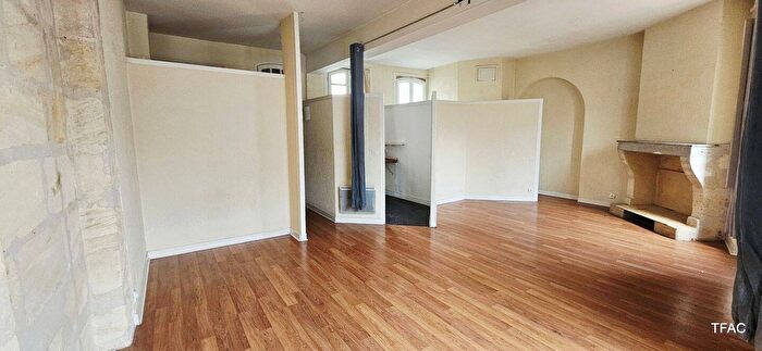 Appartement 1 pièce à louer à Centre ville, Bordeaux