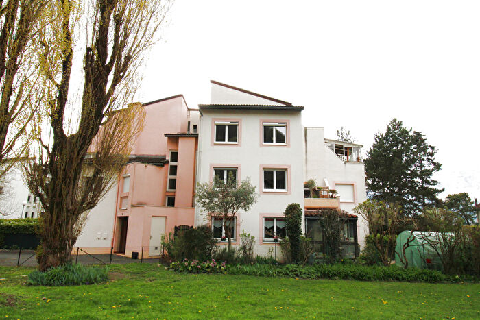 Appartement à vendre - Gières - 4 pièces - 3 chambres