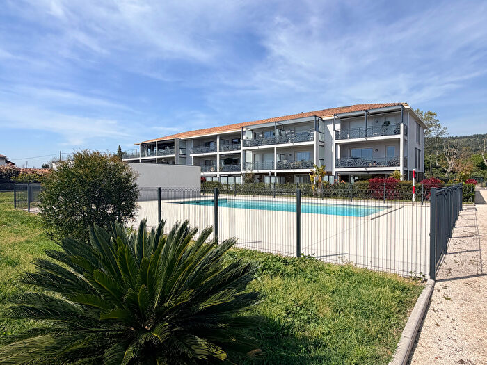 Appartement 1 pièce à vendre à Hyères, Maurels