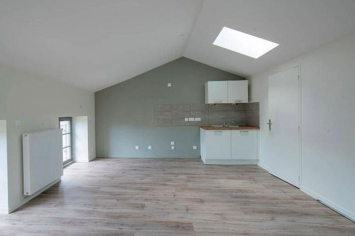 Appartement 2 pièces à Crêt de Roc, Saint-Étienne, à louer