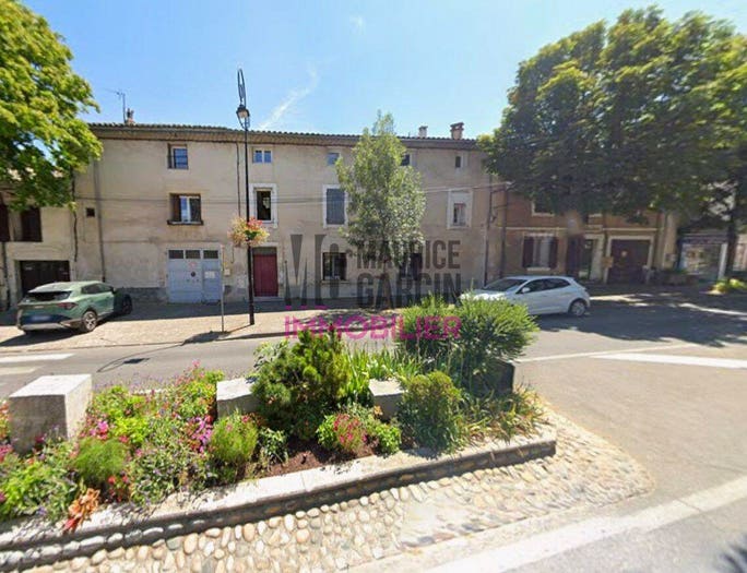 Appartement 2 pièces à louer à Secteur Sud, Pernes-les-Fontaines