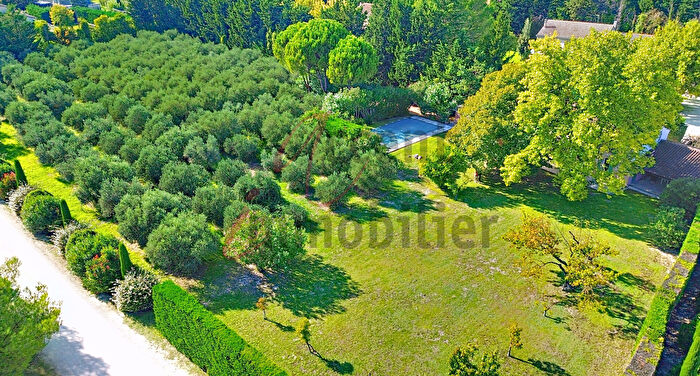 Maison 7 pièces à vendre à Noves