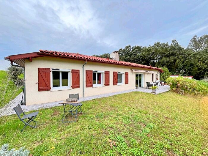 Maison à vendre - Tarnos - 4 pièces - 3 chambres