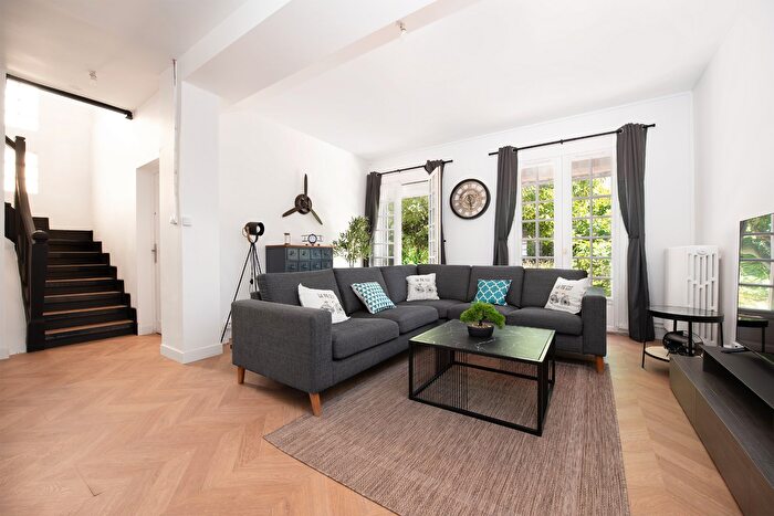 Maison à vendre - Toulouse, Reynerie - 6 pièces - 5 chambres