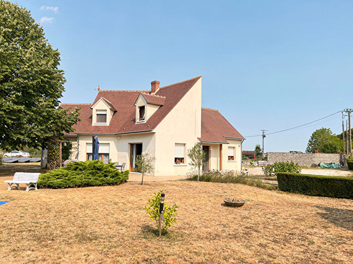 Gommerville : Maison 7 pièces à vendre