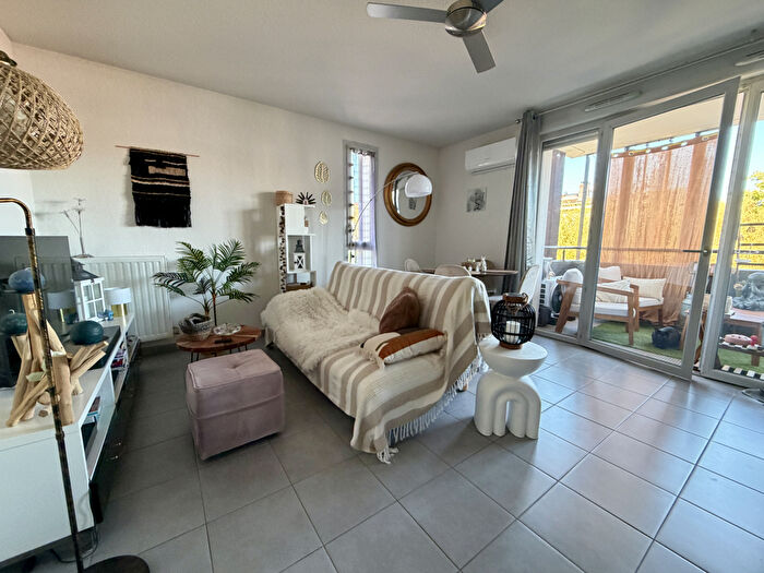 Blagnac, Grenade - Appartement 3 pièces à vendre