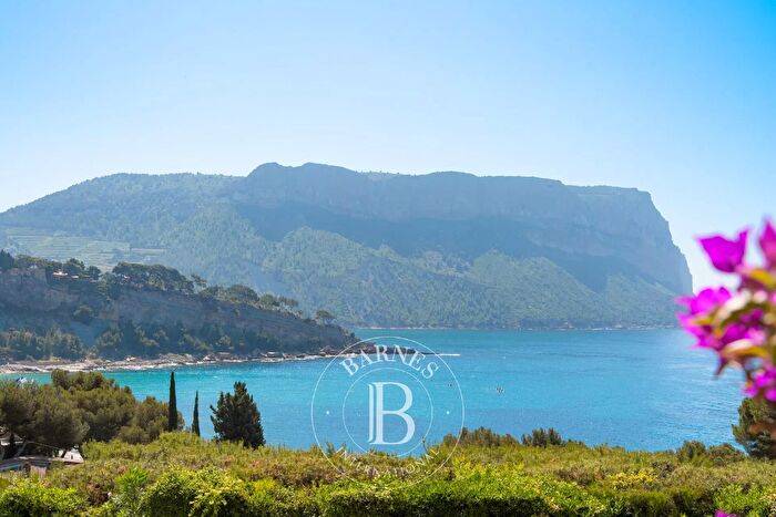Appartement 3 pièces à vendre à Cassis