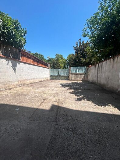 Appartement à louer - Thuir - 2 pièces - 1 chambre