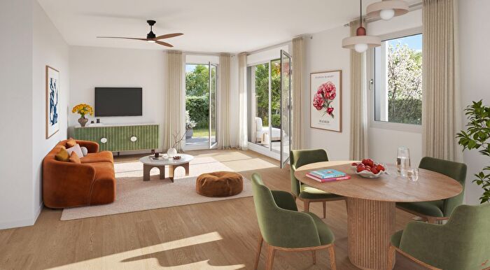 Maison à vendre - Craponne - 1 pièce