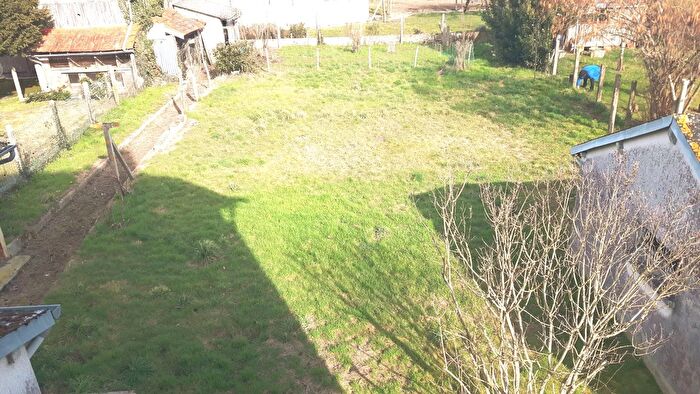 Maison à vendre - Bussière-Poitevine - 5 pièces - 2 chambres