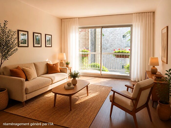 Paris 16ème, Muette-Nord, Trocadéro - Appartement 2 pièces à vendre