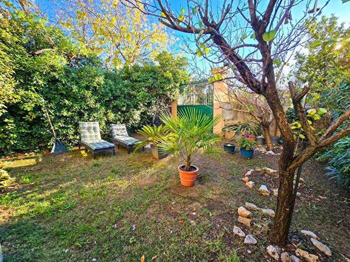 Appartement à vendre - Sète, La Corniche - 3 pièces - 2 chambres