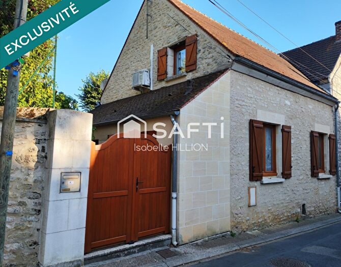 Maison 4 pièces à vendre à Bury