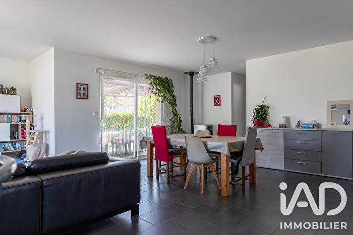 Maison 5 pièces à vendre - Blyes