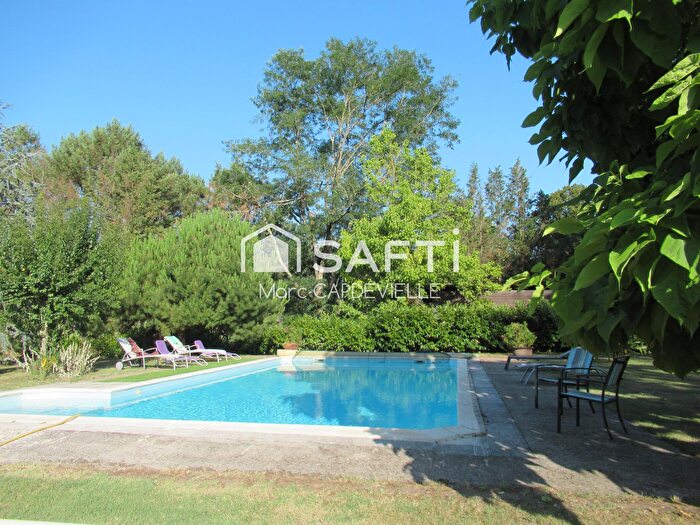 Maison à vendre - Anzex - 5 pièces - 4 chambres