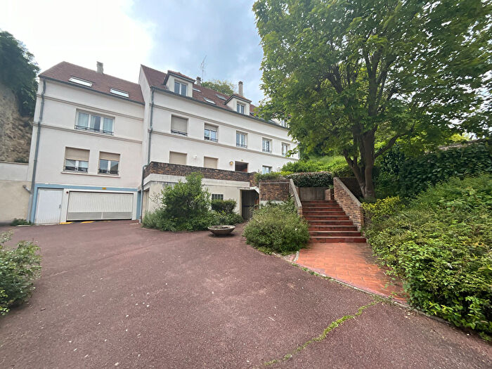 Appartement à vendre - Andrésy, Gare, Valences, Marottes, Ponceau - 5 pièces - 4 chambres