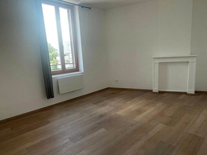Appartement 1 pièce à louer - Centre, Saint-Amand-les-Eaux