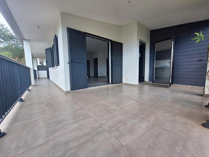 La Possession, Pichette, Plateau - Maison 4 pièces à vendre