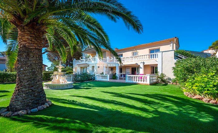 Appartement 3 pièces à louer à Roquebrune-sur-Argens