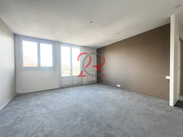 Appartement à vendre - Quartiers Sud-Ouest, Bréquigny - 3 pièces - 2 chambres