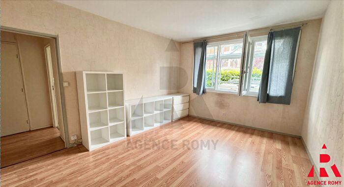 Appartement 2 pièces à Versailles, Montreuil, à vendre