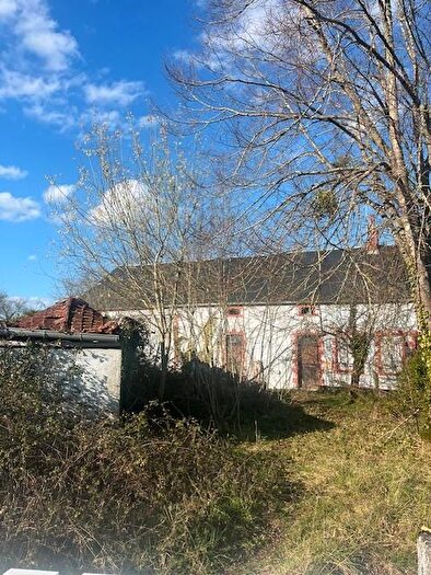 Charrin : Maison 5 pièces à vendre
