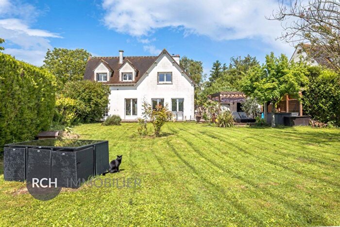 Maison 6 pièces à Auteuil, à louer