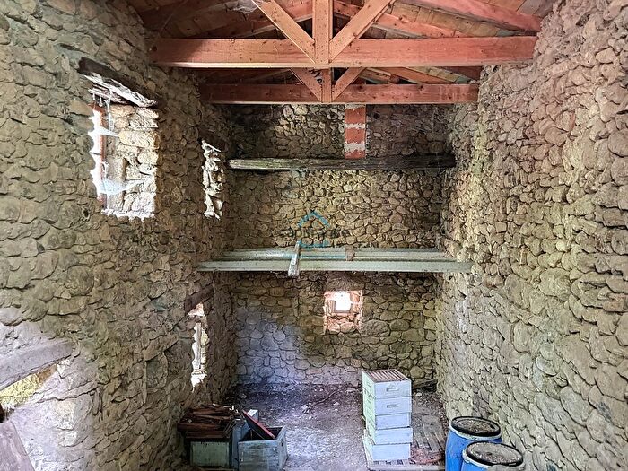 Maison à vendre - Laboule - 4 pièces