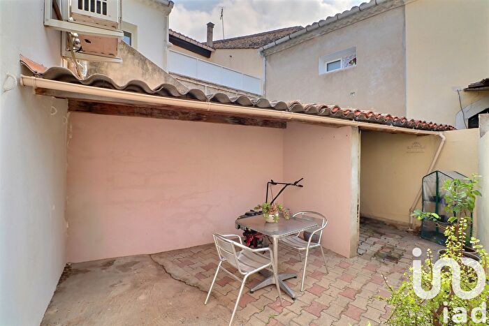 Maisons à vendre et appartements à louer - 1