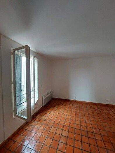 Appartement 1 pièce à Maisons-Alfort, à louer