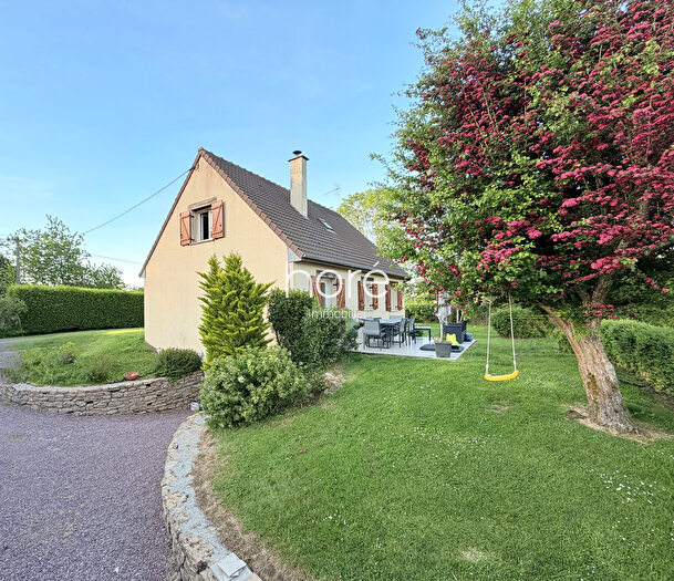 Maison 6 pièces à vendre à Formentin