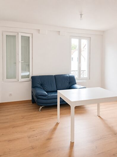 Amboise, Centre-ville : Appartement 3 pièces à vendre