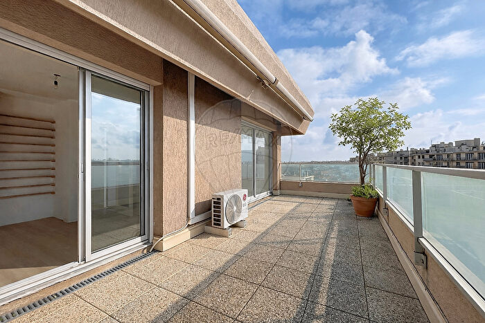 Appartement à vendre - Perpignan, Saint-Martin - 5 pièces - 4 chambres