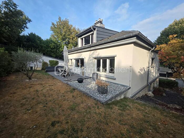 Maison 6 pièces à vendre - Le Perreux-sur-Marne, Centre-ville, Quais d'Argonne