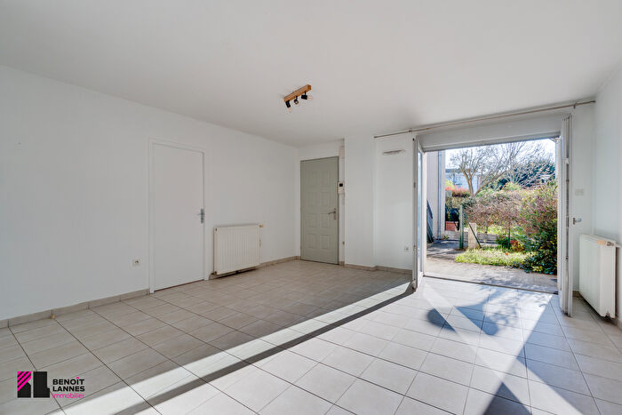 Appartement à vendre - Toulouse, Pont des Demoiselles, Saint-Exupéry - 4 pièces - 3 chambres