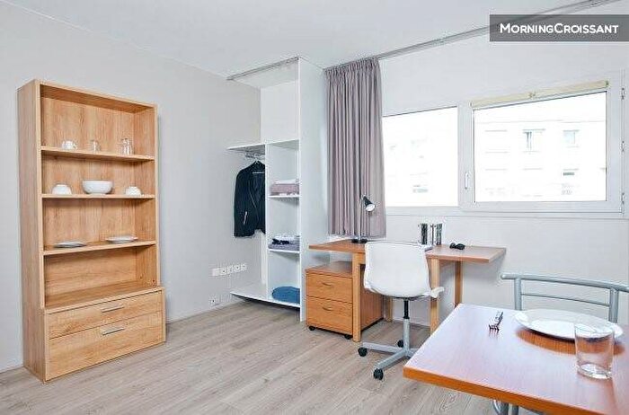 Appartement 2 pièces à louer - Centre Urbain-Coquibus, Évry-Courcouronnes