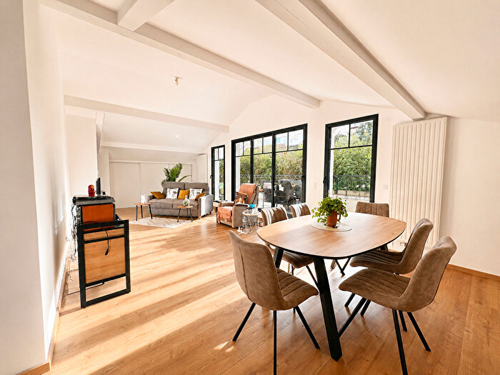 Arcachon, Saint-Ferdinand : Appartement 3 pièces à vendre