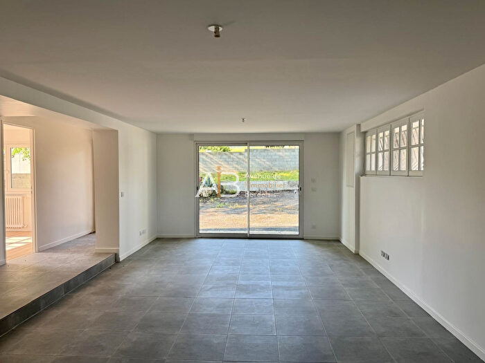 Appartement à louer - Bonnetan - 4 pièces - 3 chambres