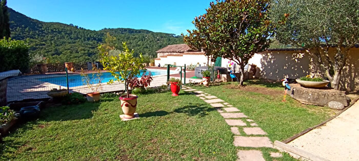 Saint-Jean-du-Gard : Maison 6 pièces à vendre