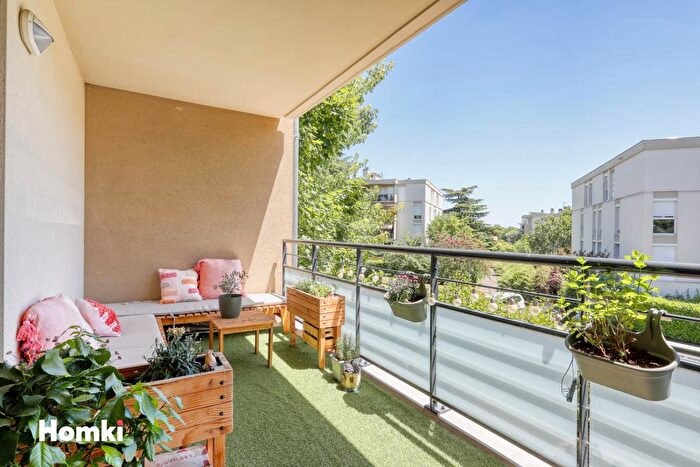 Appartement 3 pièces à vendre - Blagnac, Compans, Servanty, Layrac, Aéroport