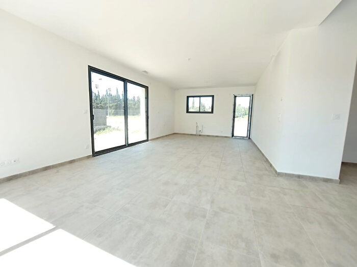 Maison à vendre - Saint-Jean-Lasseille - 3 pièces - 2 chambres