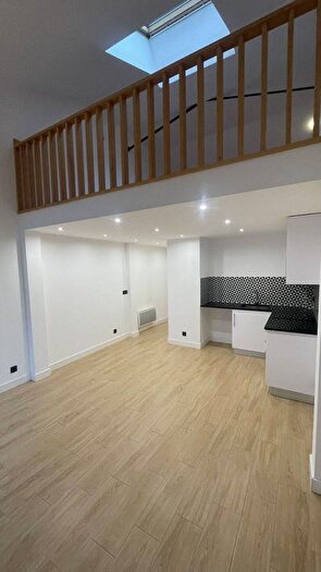 Appartement à louer - La Varenne, Saint-Maur-des-Fossés - 2 pièces - 1 chambre